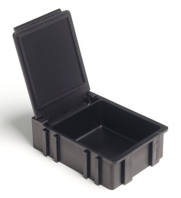 SMD boxes - ESD Center