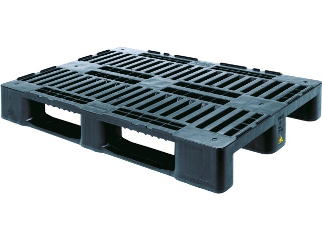 Conductive transport pallets - ESD Center