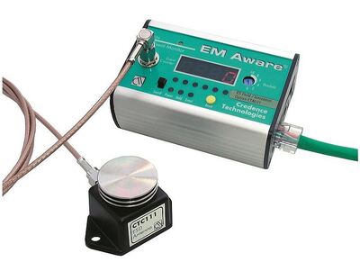 ESD event detector - ESD Center