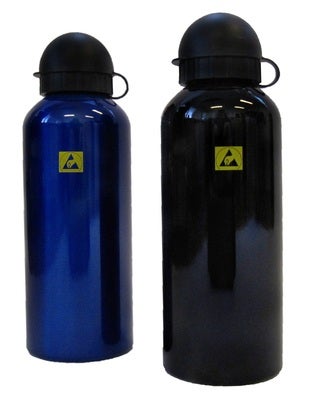 Bottles & containers - ESD Center