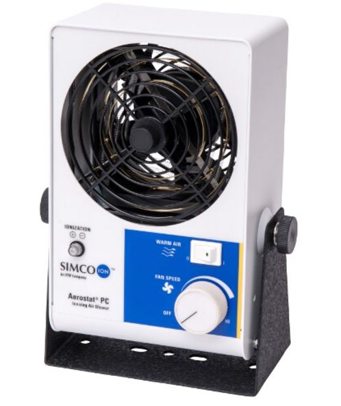 Ionization - ESD Center Ionization - ESD Center