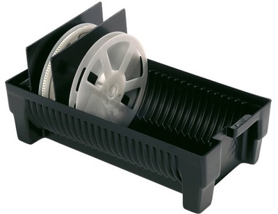 SMD spool racks - ESD Center