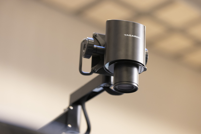 Tagarno MOVE - ESD Center