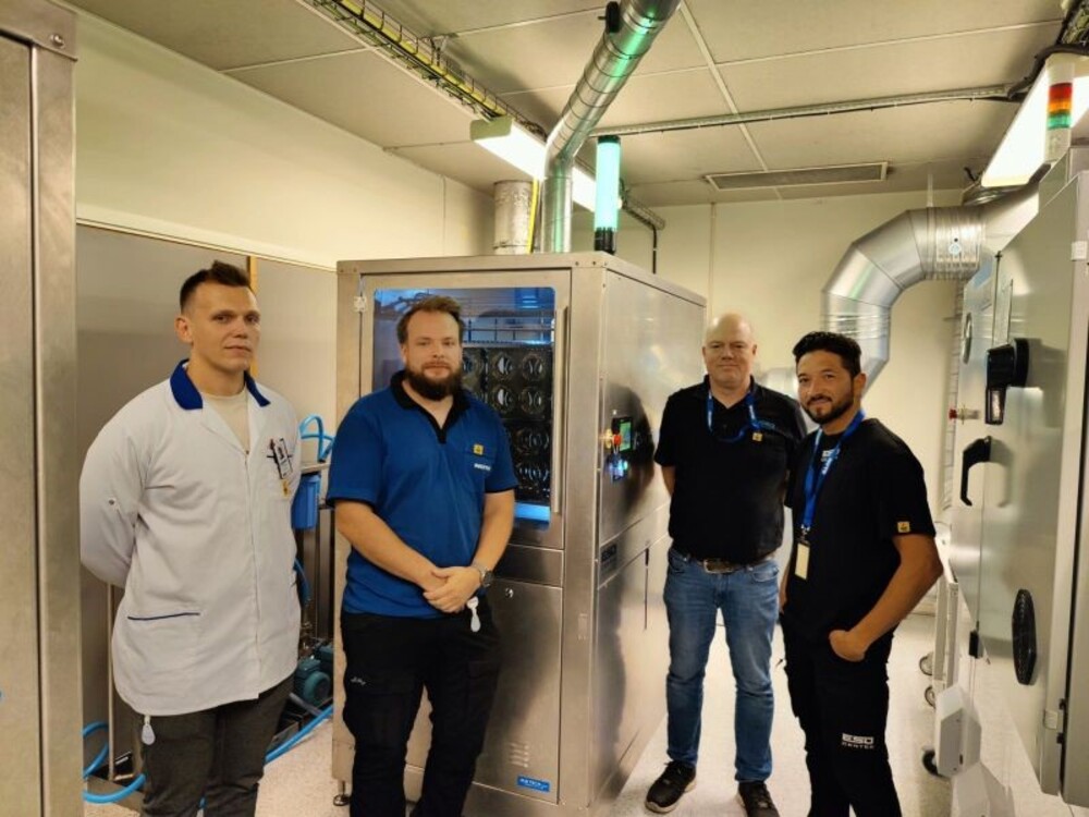 Start page - ESD Center