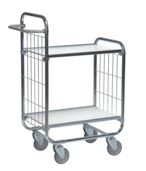 ESD Trolley - ESD Center