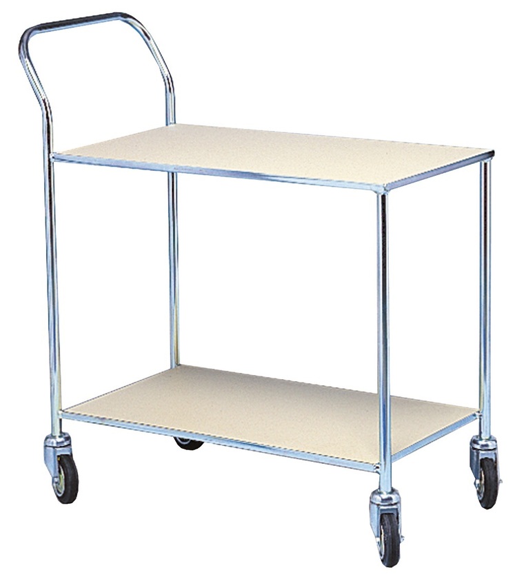 ESD trolley - ESD Center