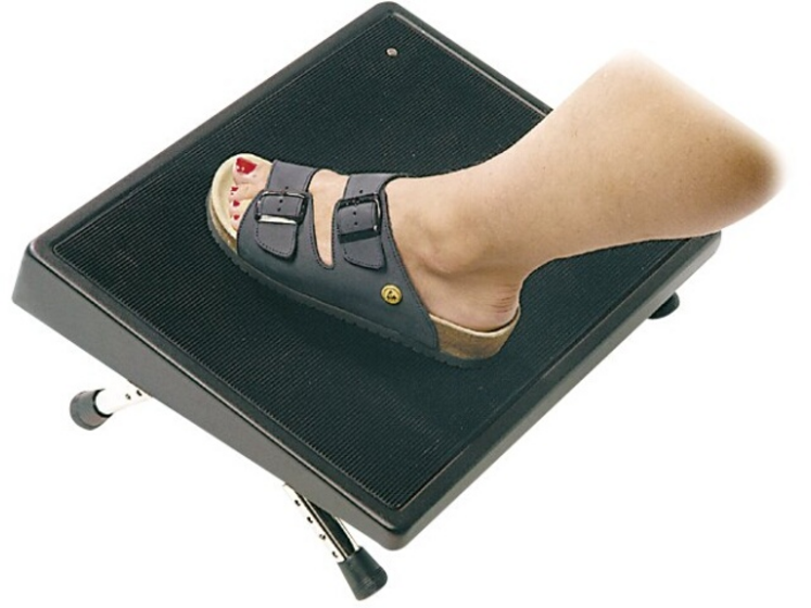 Footstool - ESD Center