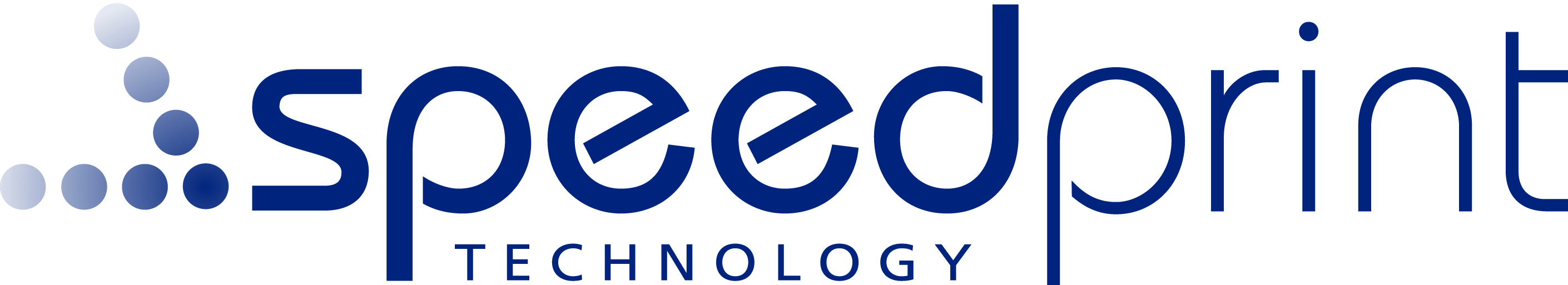 Speed Print - ESD Center