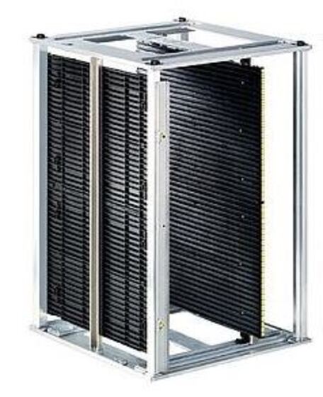 CAB Magazine Serie 802.2 - ESD Center