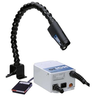 Compresse air ionization - ESD Center