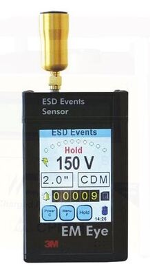 ESD event detector - ESD Center
