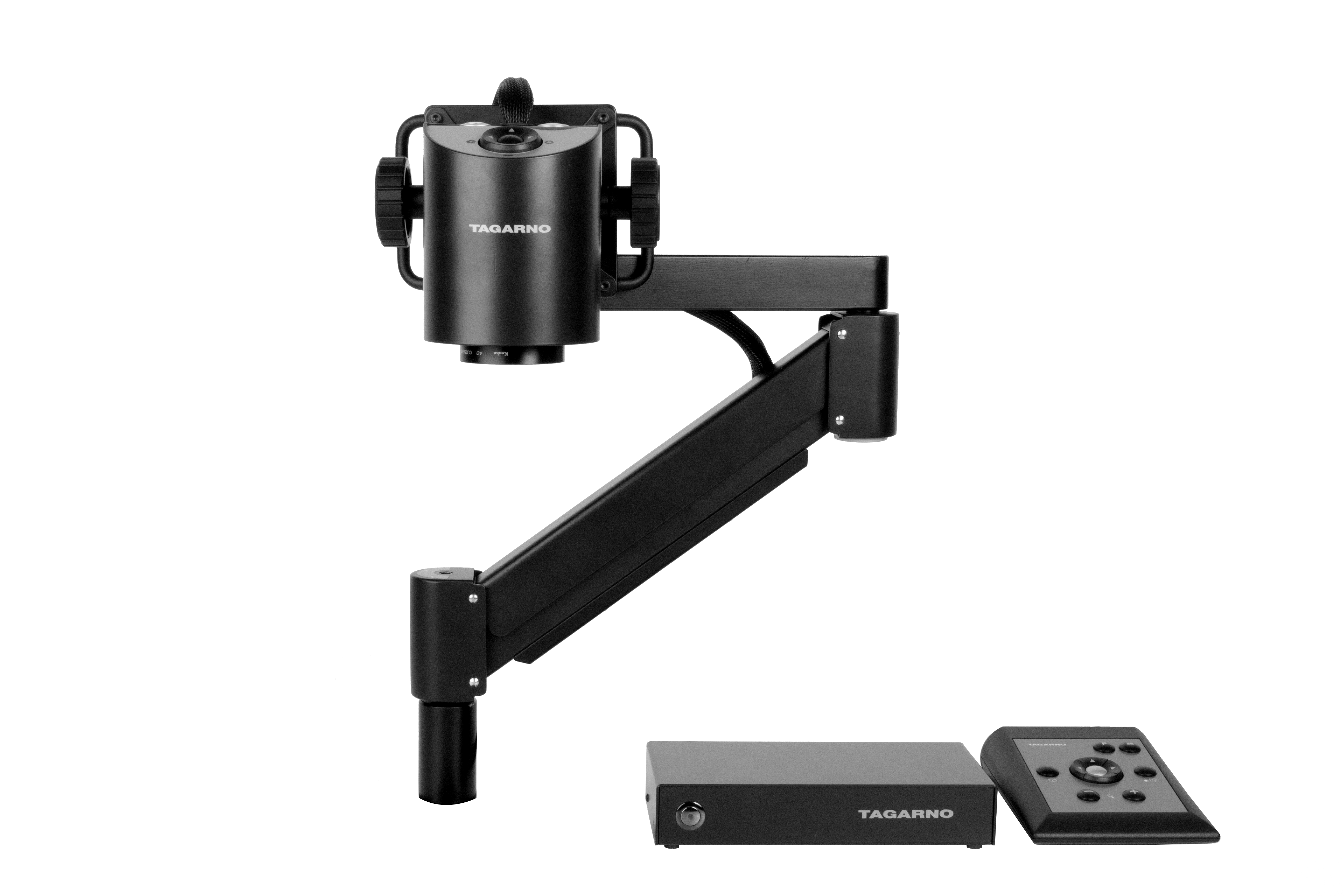 Tagarno MOVE - ESD Center