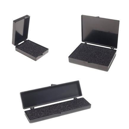 Component boxes - ESD Center