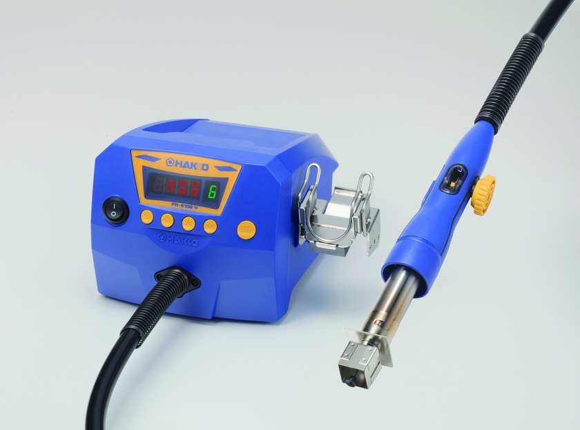 Hot air station FR-810B, digital Hakko - ESD Center