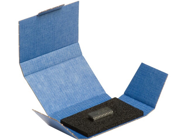 Component boxes - Safeshield - ESD Center