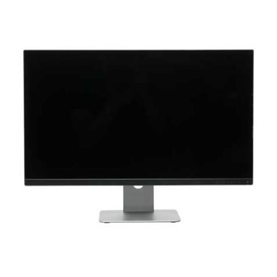 Monitor Black FHD 24" - ESD Center