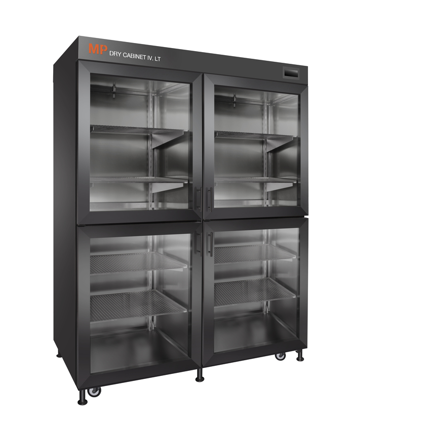 MP Dry Cabinet IV LT - ESD Center