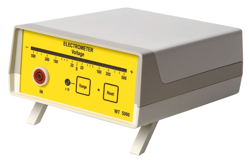 Walking test WT5000 - ESD Center