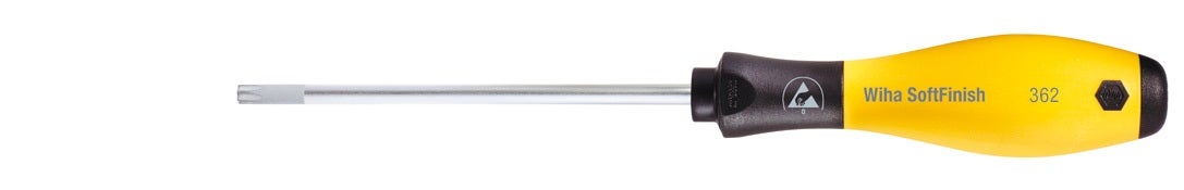 ESD safe screwdrivers - ESD Center