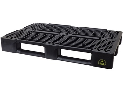 Pallets - ESD Center