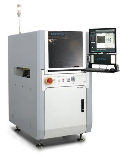 Dispensing equipment - ESD Center