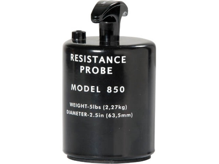 Resistance probe 2,27kg - ESD Center