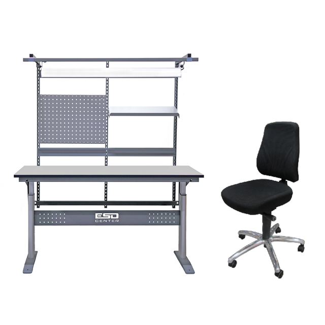 Workplace - ESD Center