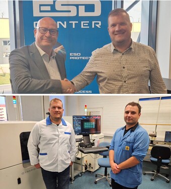 Start page - ESD Center