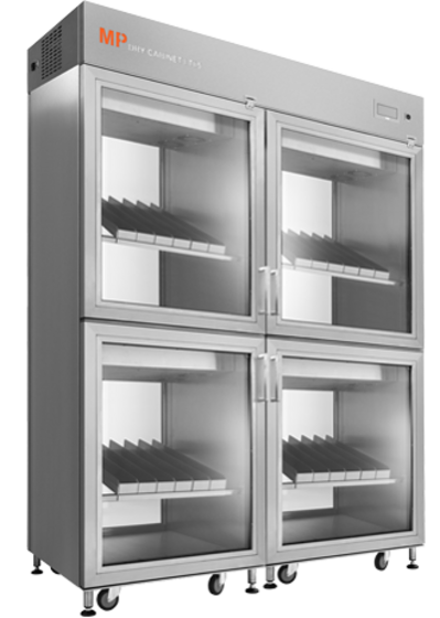 MP Cooling Cabinet IV T05 - ESD Center