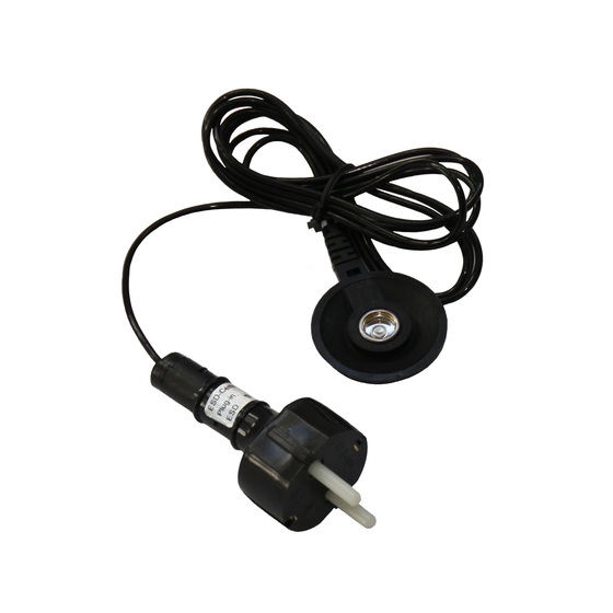 Grounding plug - ESD Center