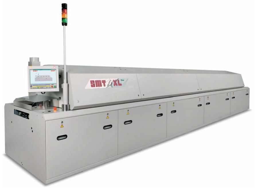Reflow R360 - ESD Center