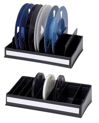 Reel rack - ESD Center