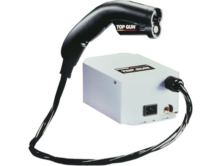 Ionizing Air Gun TG3 - ESD Center