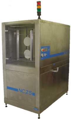 MB Tech - ESD Center